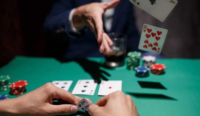 文章列表 - Wepoker官网